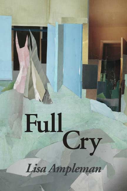 Full Cry – Lisa Ampleman